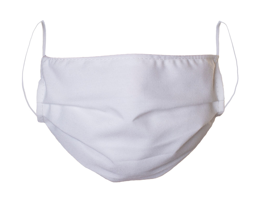 Custom Face Masks | Personalized Face Masks